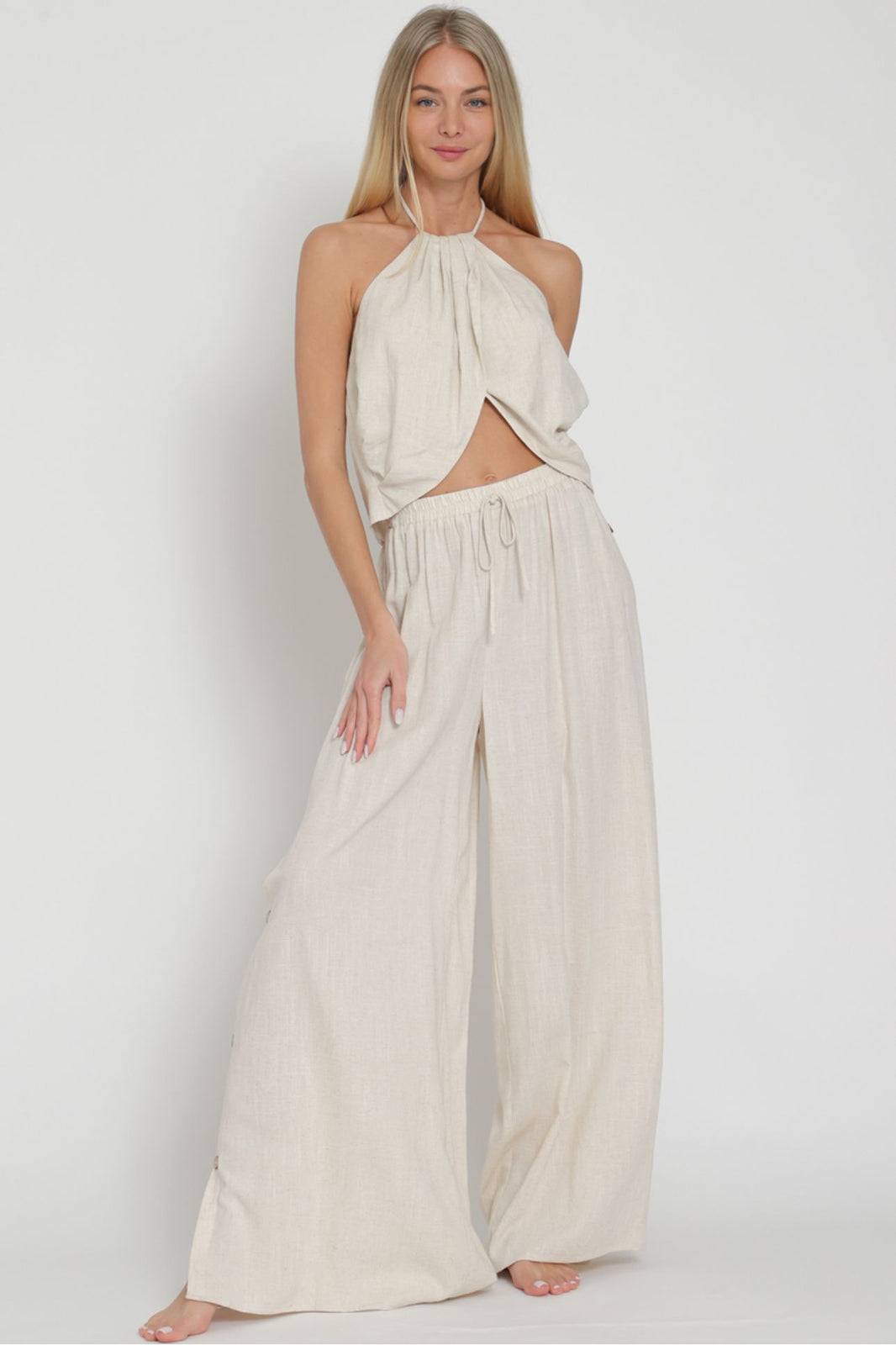 All Clothing – KHIANI